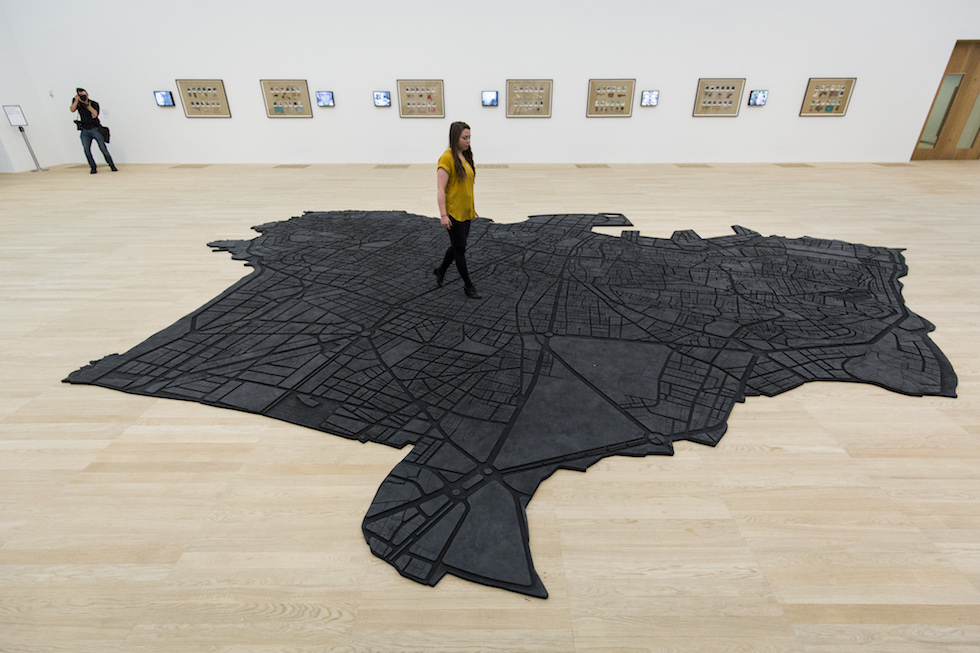 Il nuovo edificio della Tate Modern di Londra - Il Post