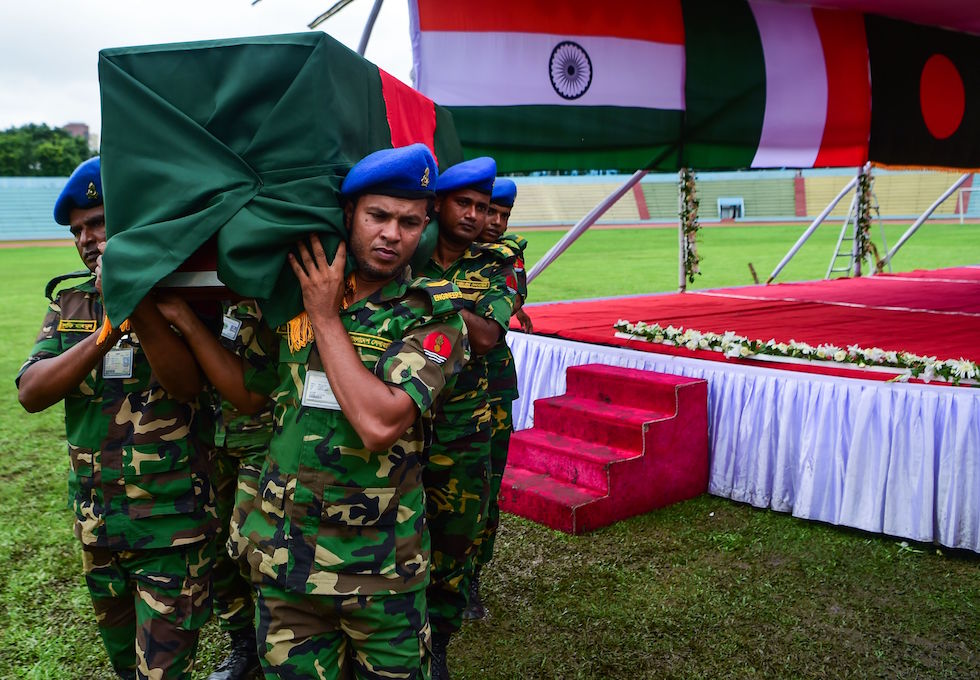 L’attacco a Dacca, dall’inizio - Il Post