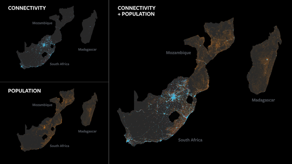 Il primo volo dell'Aquila di Facebook - Il Post