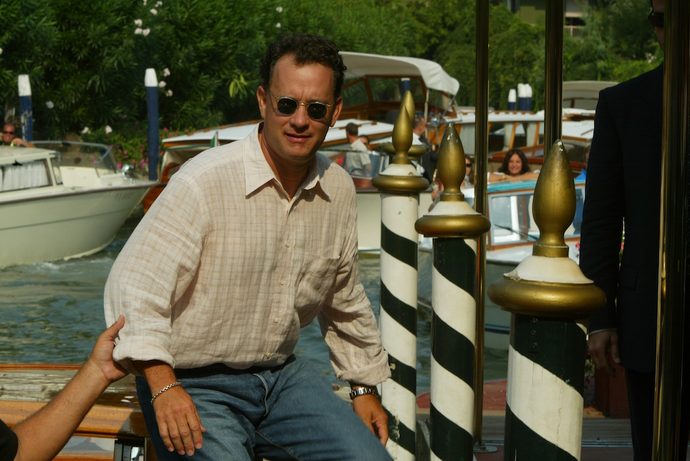Il vecchio Tom Hanks - Il Post