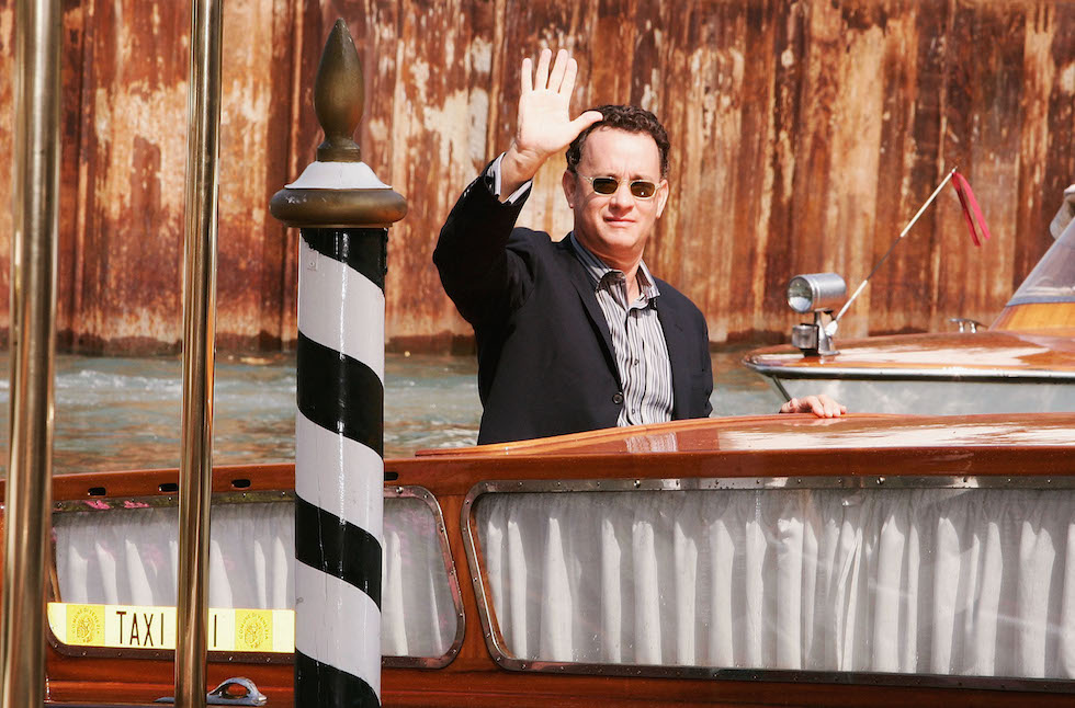 Il vecchio Tom Hanks - Il Post