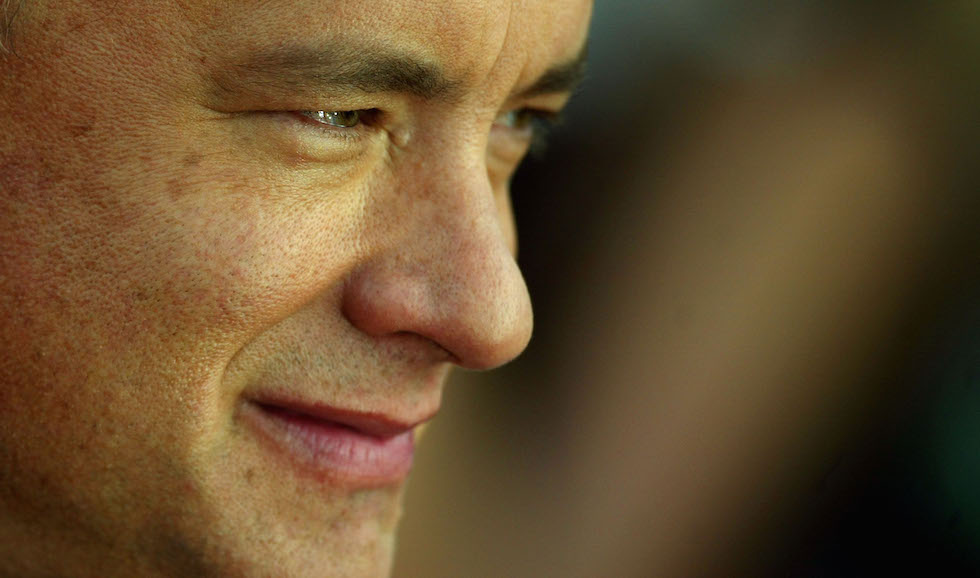 Il vecchio Tom Hanks - Il Post