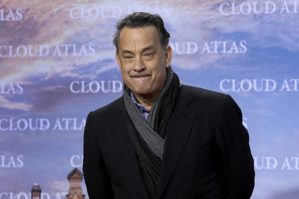 Il vecchio Tom Hanks - Il Post