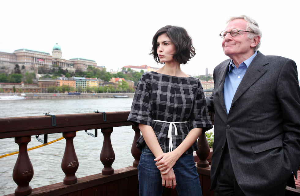 Audrey Tautou ha 40 anni - Il Post