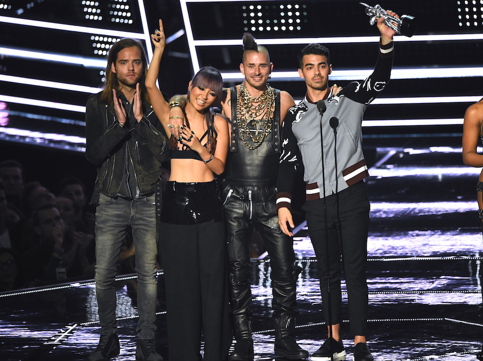 VMA 2016: le foto e i vincitori - Il Post