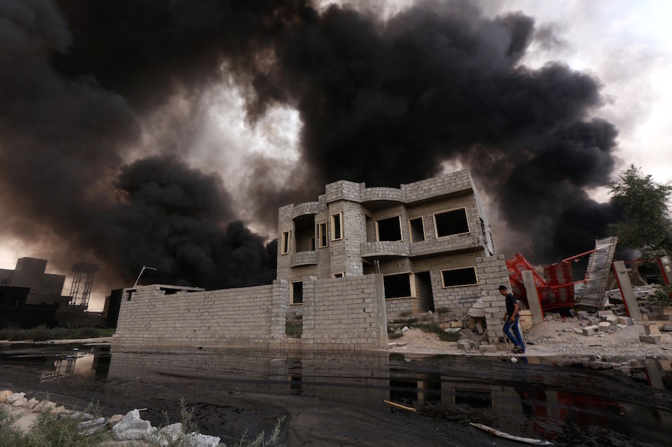 Mercoledì 31 agosto - Il Post