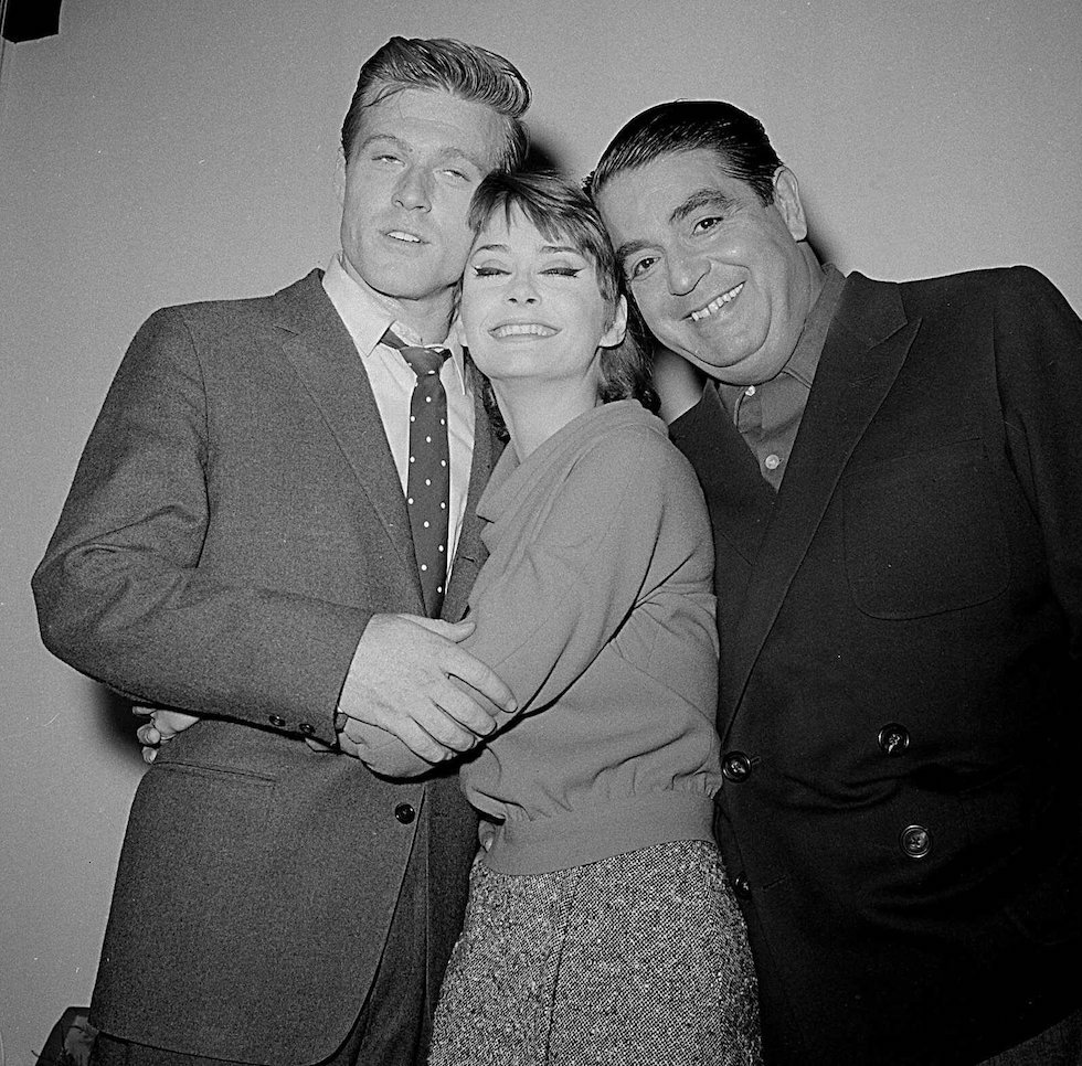 Robert Redford ha 80 anni - Il Post