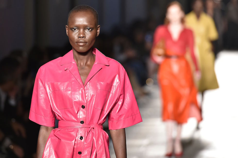 50 anni di Bottega Veneta - Il Post