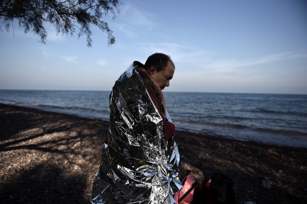 Le foto che hanno vinto il Visa d’Or - Il Post