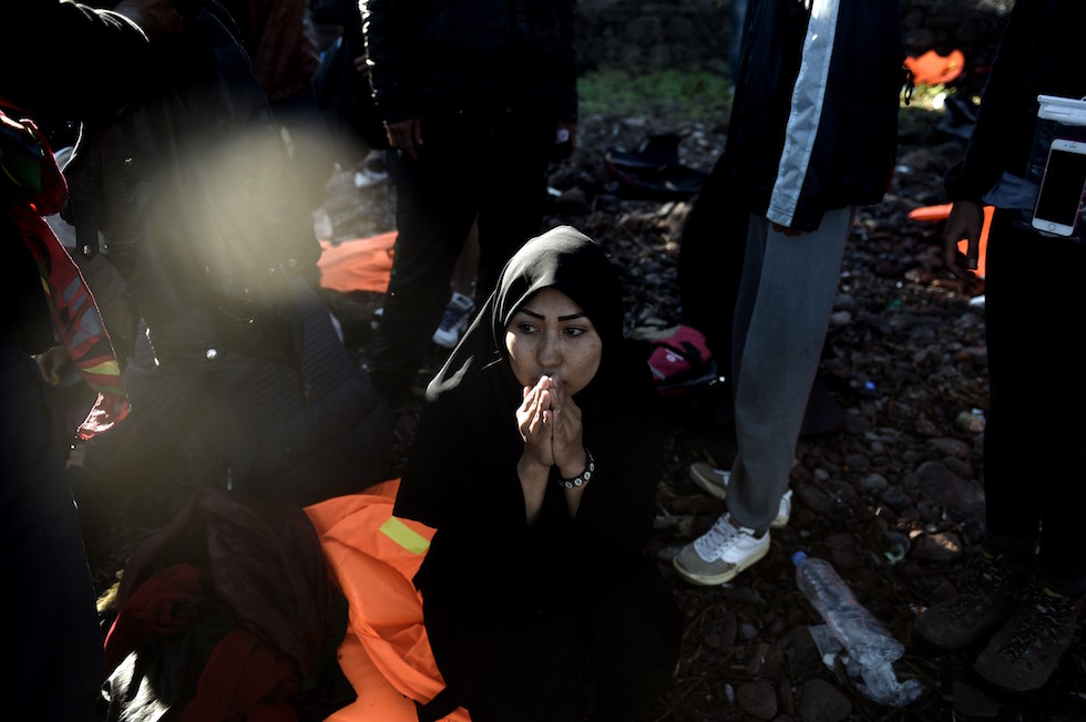 Le foto che hanno vinto il Visa d'Or - Il Post