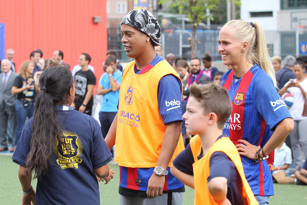 Celebripost di venerdì 9 settembre 2016 - Il Post