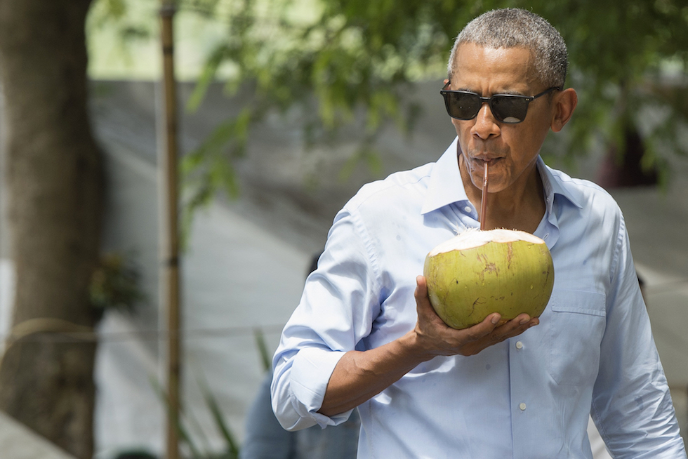 Celebripost di venerdì 9 settembre 2016 - Il Post