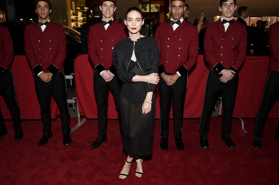 Celebripost di venerdì 9 settembre 2016 - Il Post