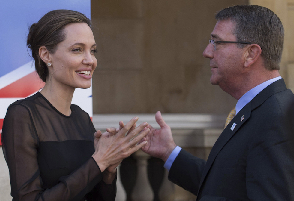 Celebripost di venerdì 9 settembre 2016 - Il Post