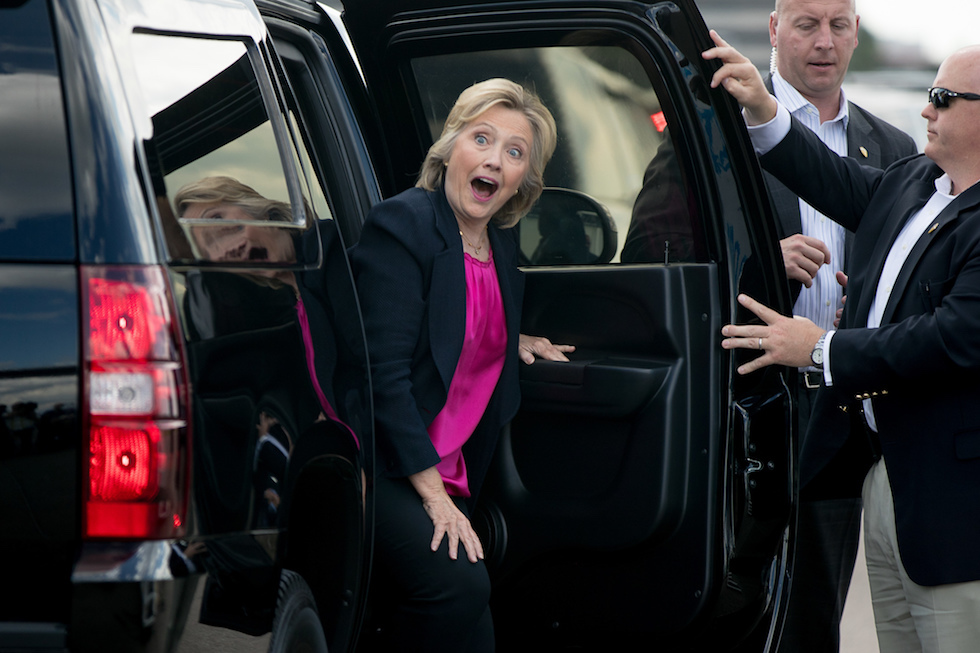 Celebripost di venerdì 9 settembre 2016 - Il Post