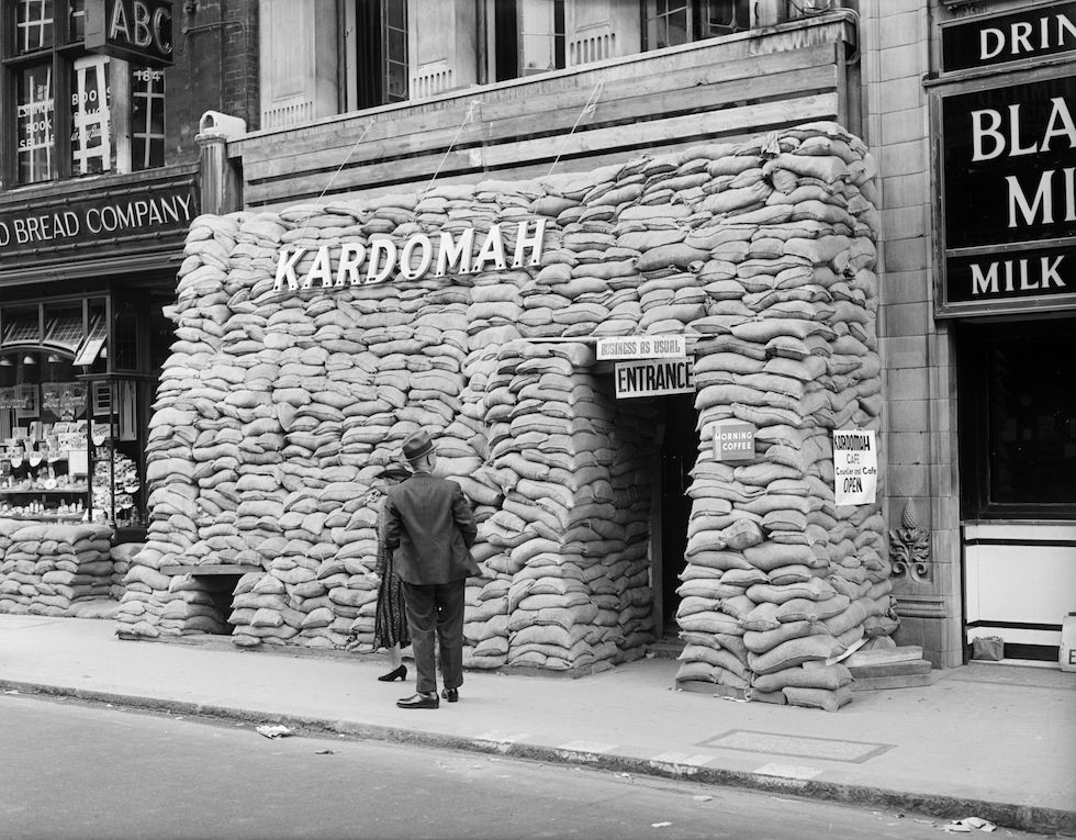 Foto d’archivio - Il Post