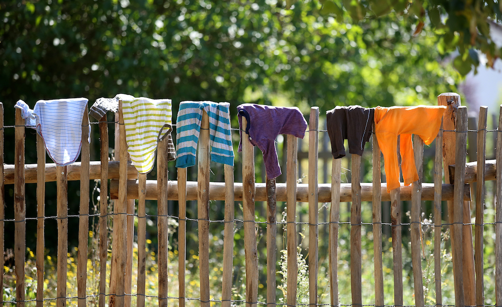 Stendi i panni - Il Post