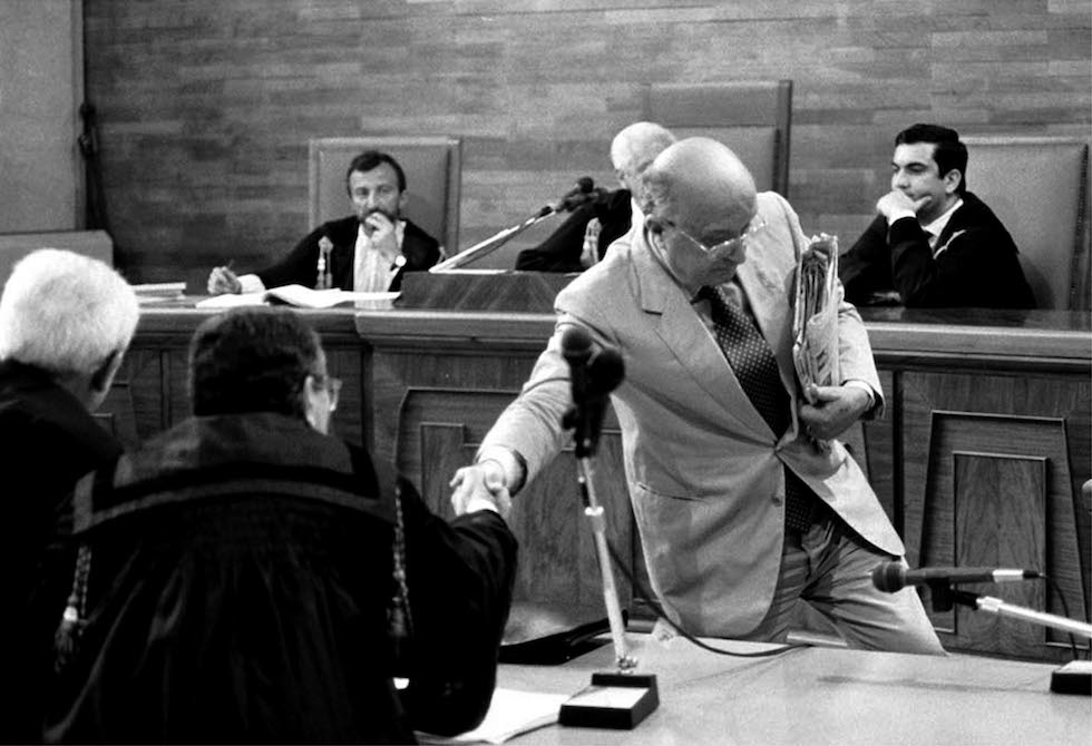 Chi è poi questo Ciriaco De Mita? - Il Post