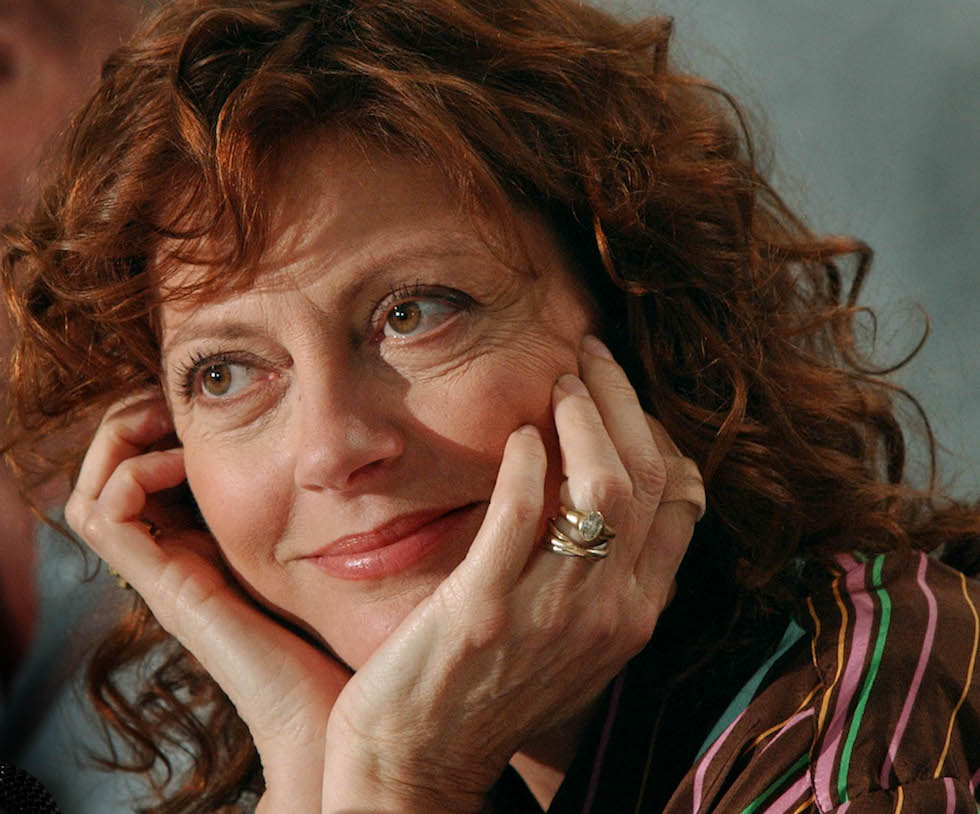Susan Sarandon Da 70 Anni Il Post 4019