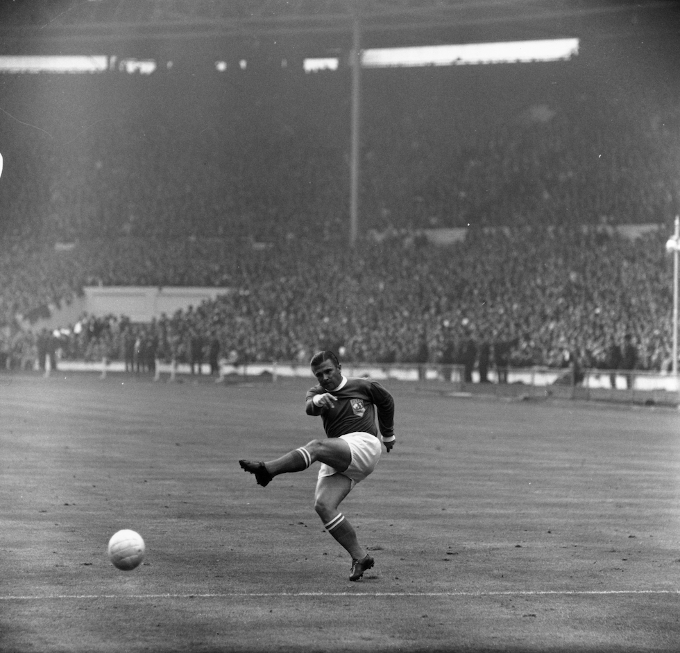 Ferenc Puskás, che cambiò il calcio - Il Post