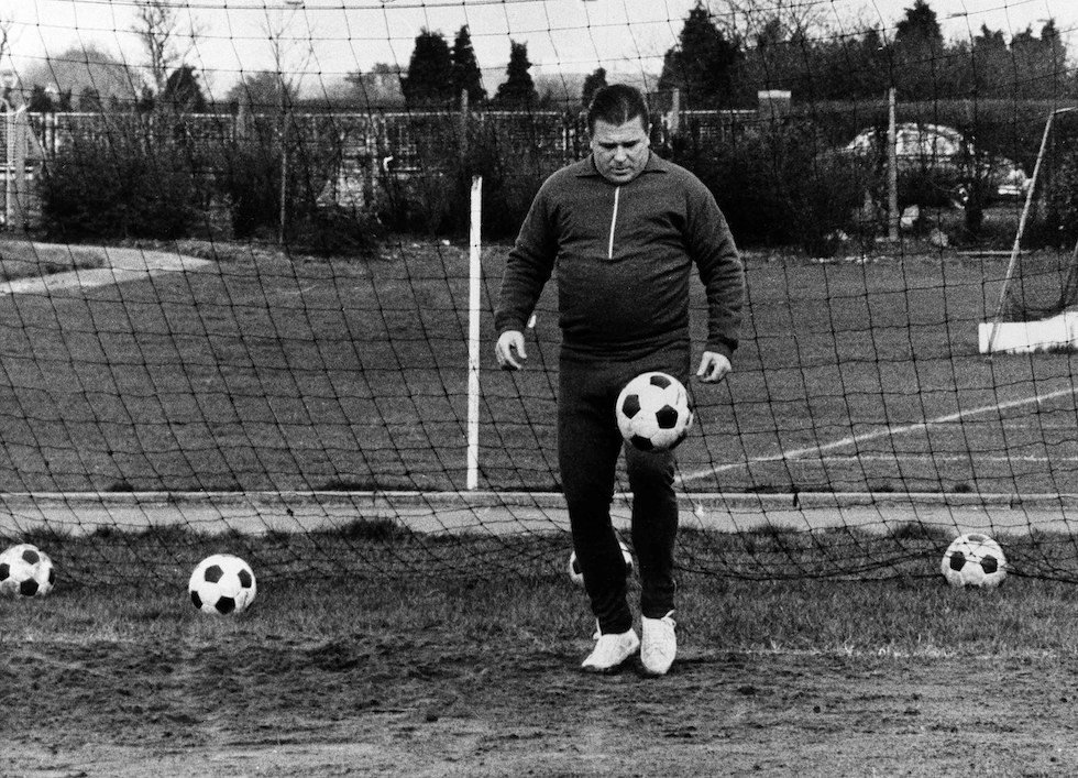 Ferenc Puskás, che cambiò il calcio - Il Post
