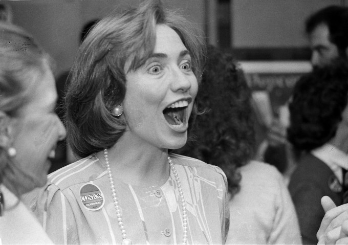 La lunga carriera di Hillary Clinton, finita oggi