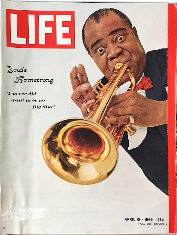 Copertine di Life che sono rimaste - Il Post