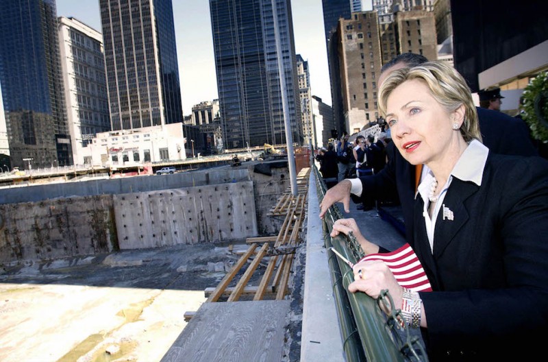 La lunga carriera di Hillary Clinton, finita oggi - Il Post