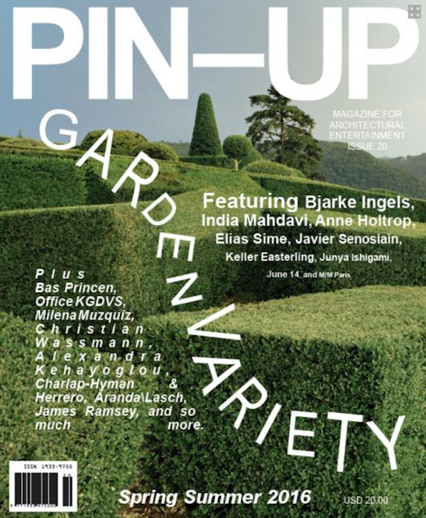 100 copertine di riviste del 2016 - Il Post