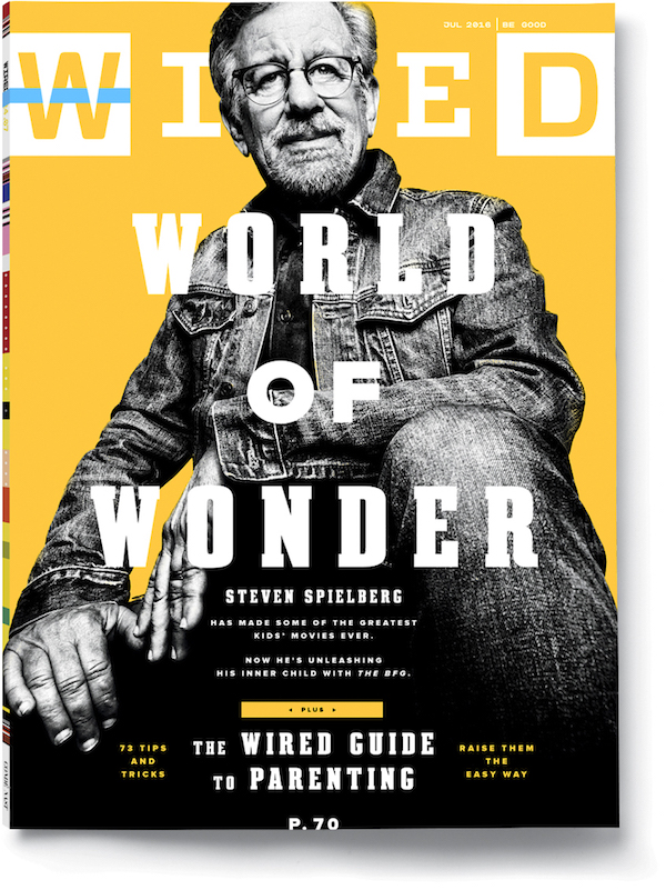 100 copertine di riviste del 2016 - Il Post