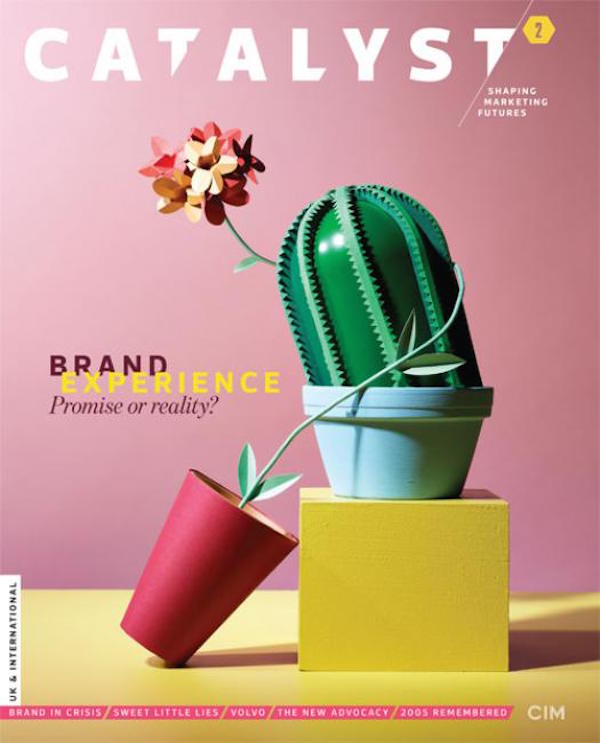 100 copertine di riviste del 2016 - Il Post