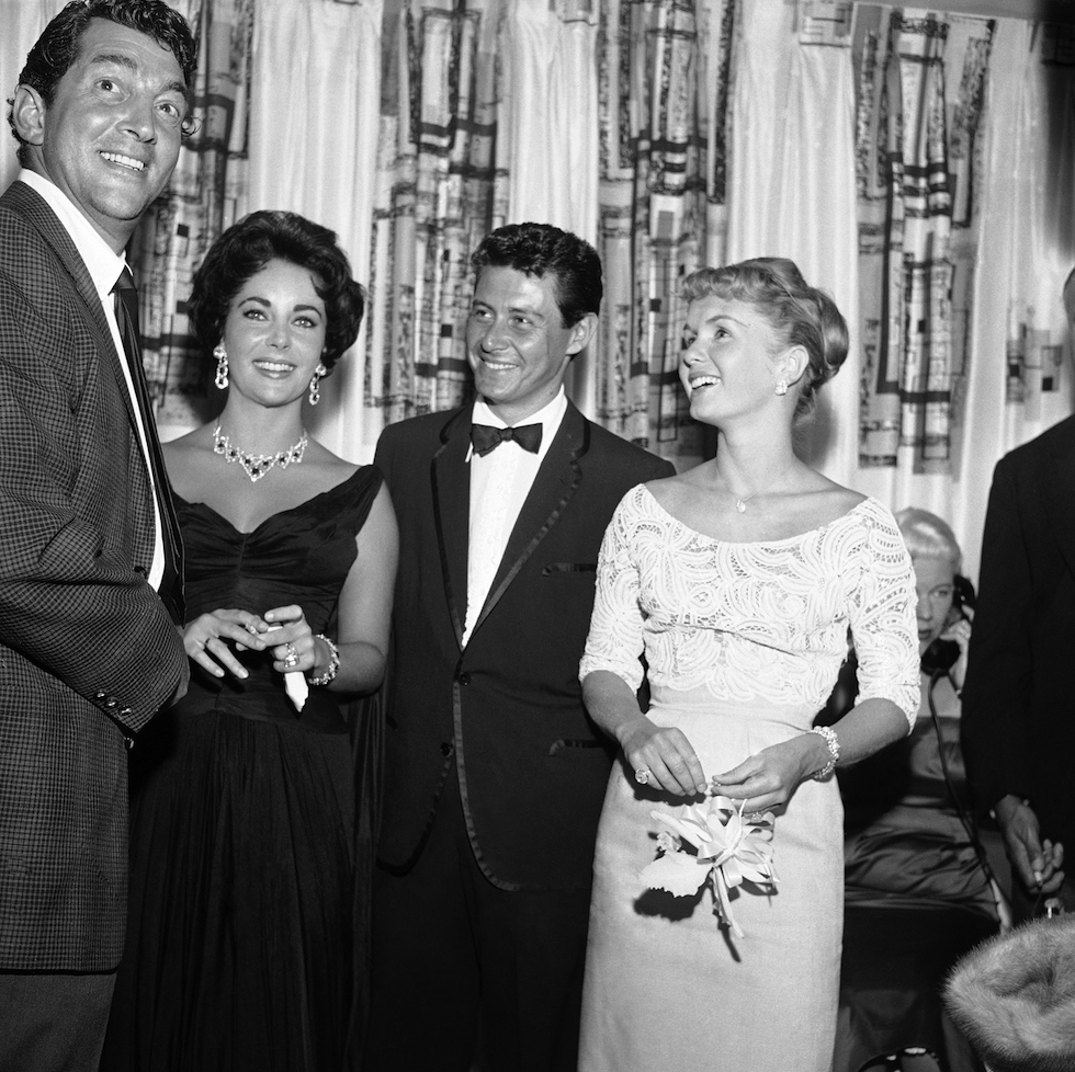 La morte di Debbie Reynolds - Il Post