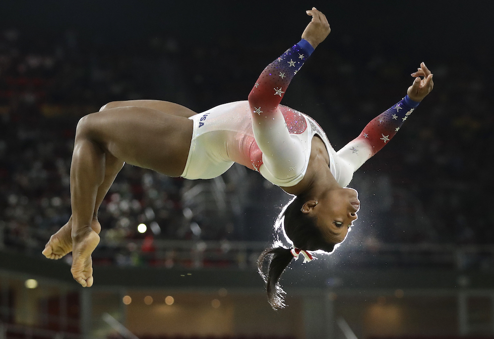Le foto di sport più belle del 2016 - Il Post