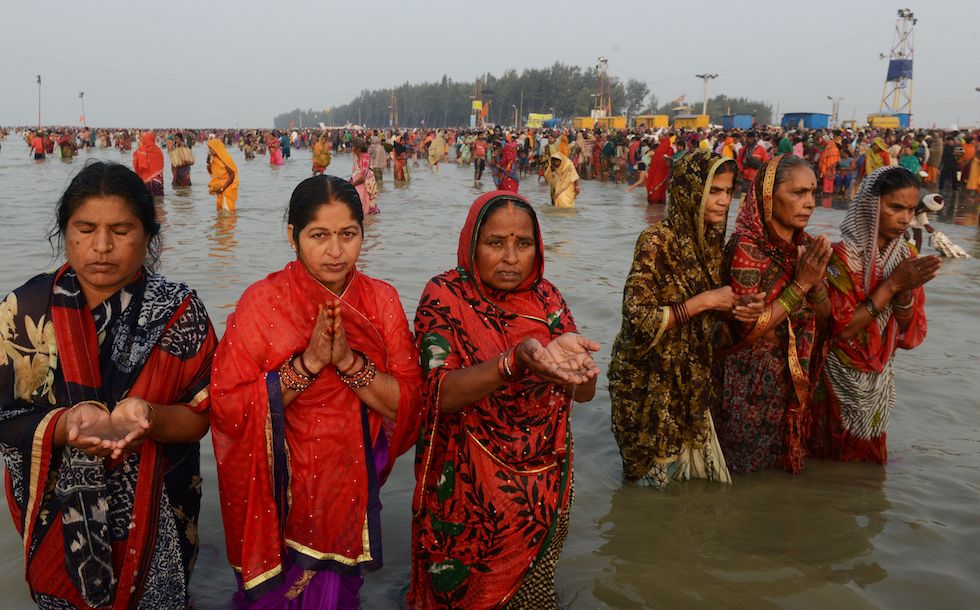 40 posti da vedere nel 2017, scelti dal Guardian - Il Post