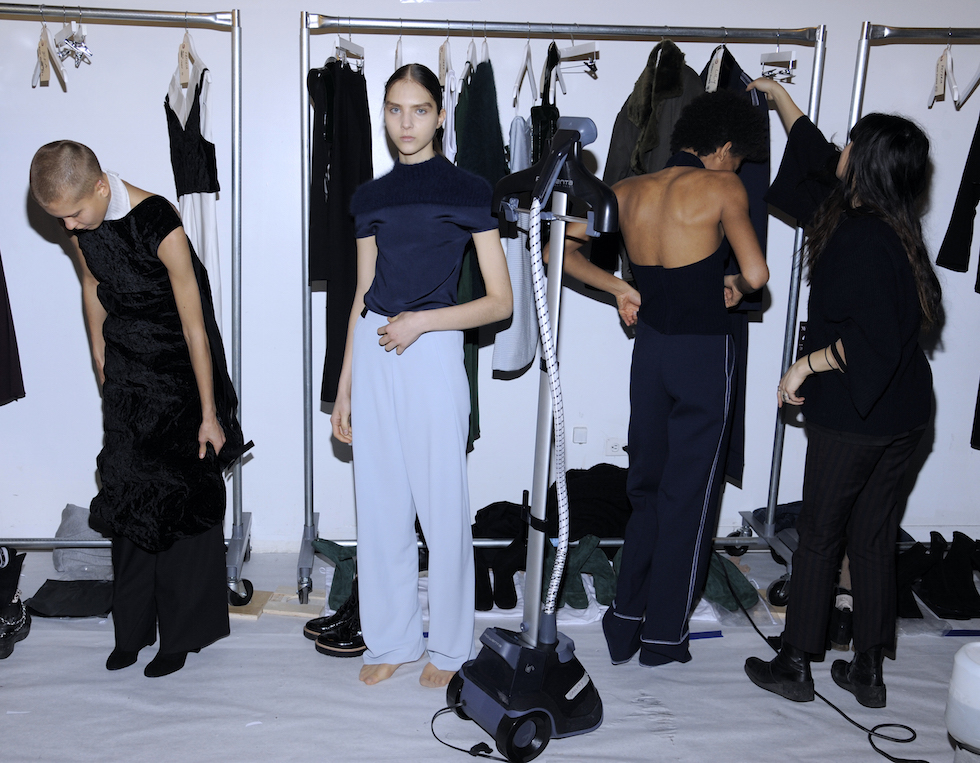 Foto di moda oltre la moda - Il Post