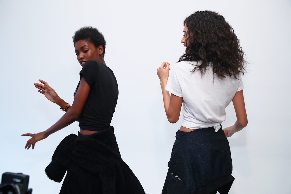 Foto di moda oltre la moda - Il Post