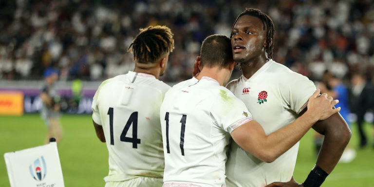 Maro Itoje alla conquista dell'Inghilterra - Il Post