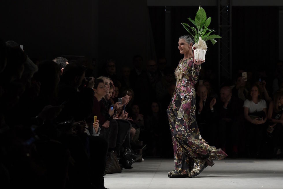 Cinque giorni di moda a Milano - Il Post