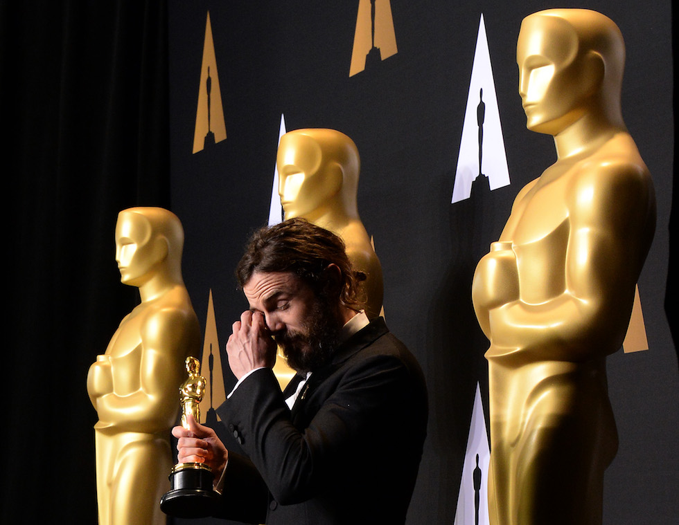 Oscar 2017: le foto più belle - Il Post