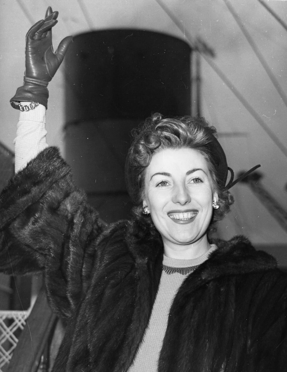 Vi ricordate di Vera Lynn? - Il Post