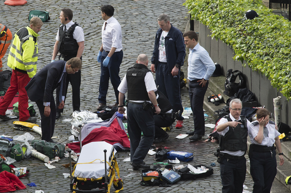 Cosa sappiamo dell'attentato a Londra - Il Post