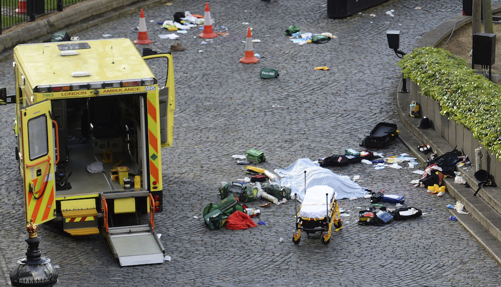 Cosa sappiamo dell’attentato a Londra - Il Post
