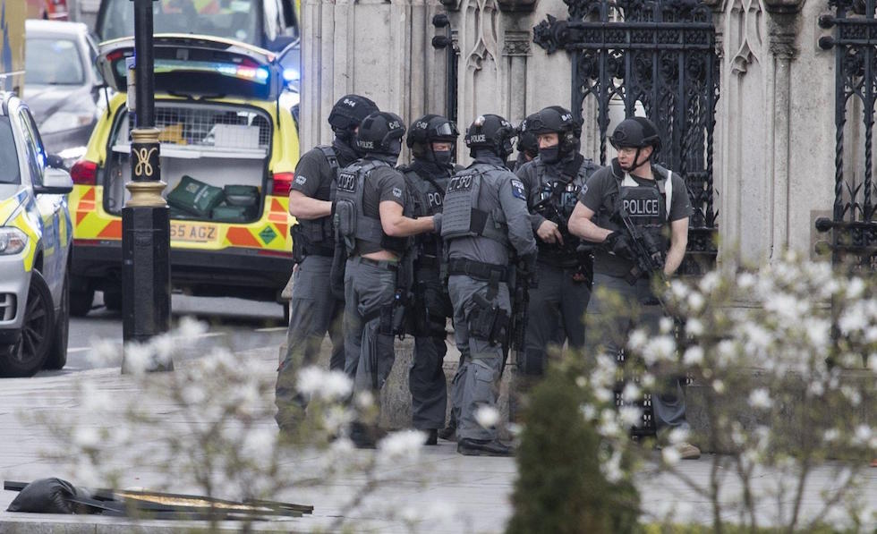 Cosa sappiamo dell'attentato a Londra - Il Post