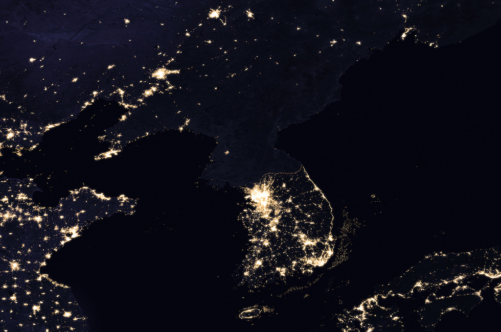 Questo è il mondo di notte - Il Post