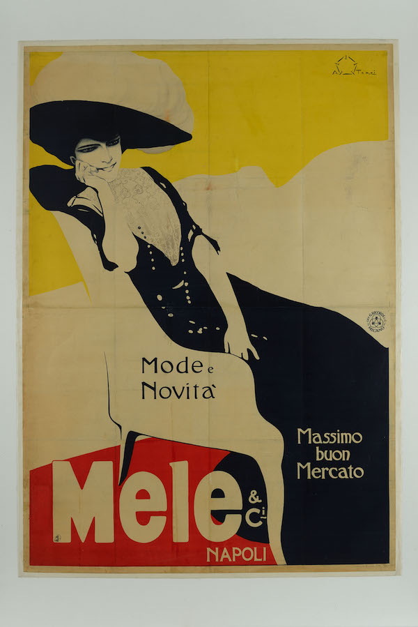 Pubblicità della Belle Époque - Il Post