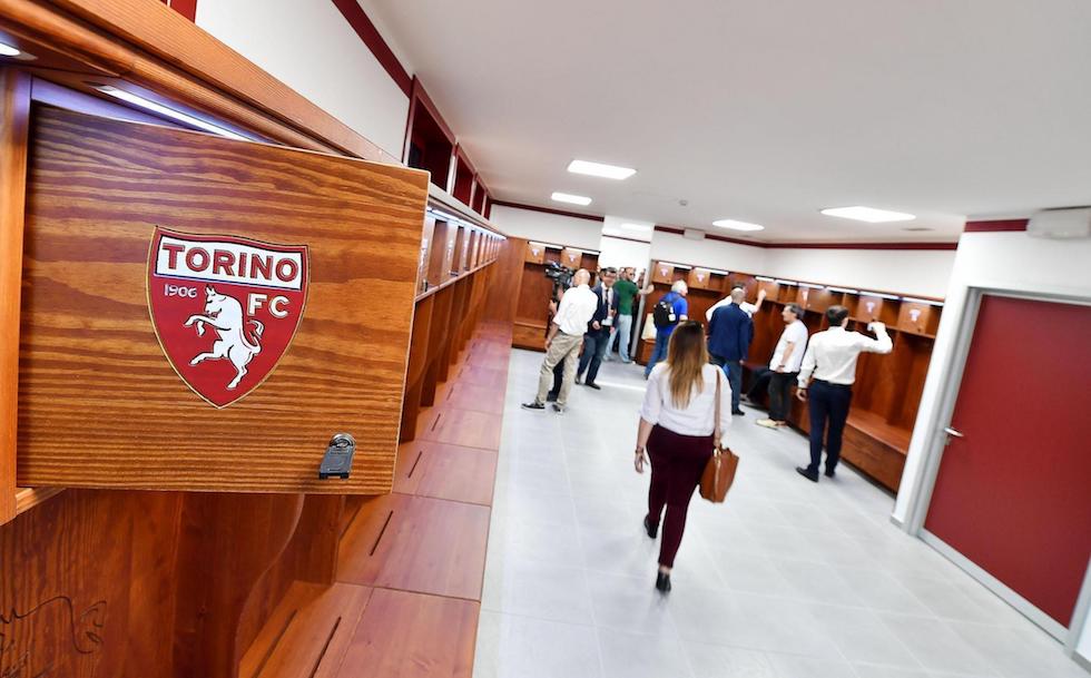 Le foto del nuovo Stadio Filadelfia di Torino - Il Post