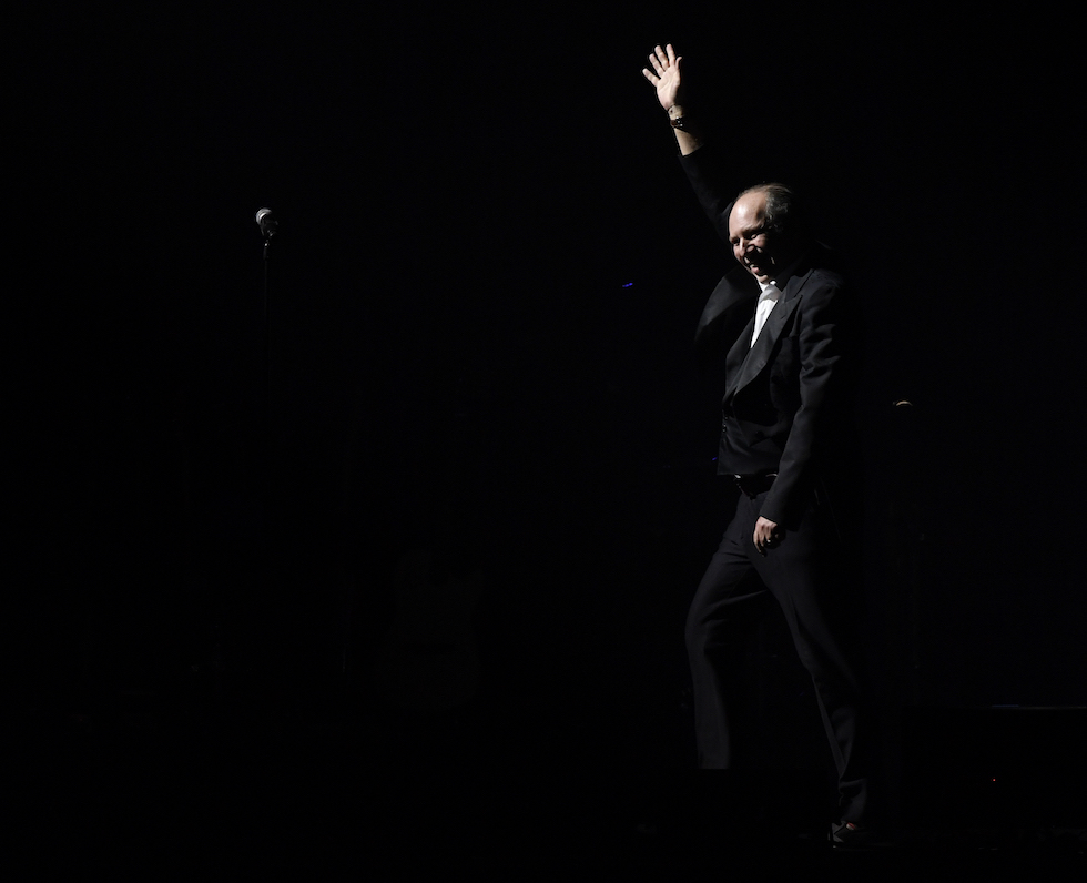 Celebripost di venerdì 9 giugno 2017 - Il Post