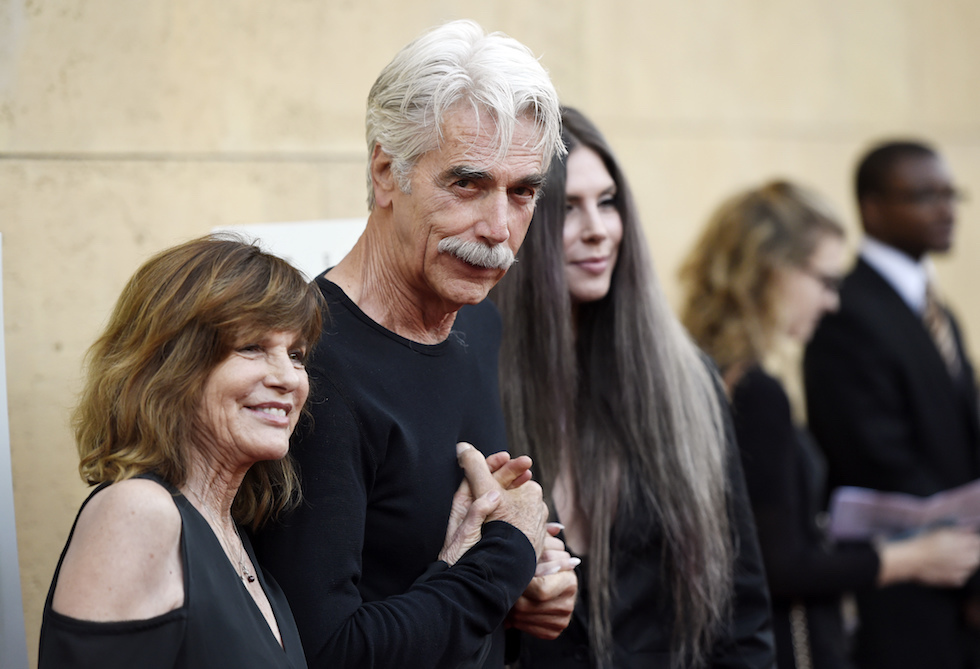 Celebripost di venerdì 9 giugno 2017 - Il Post