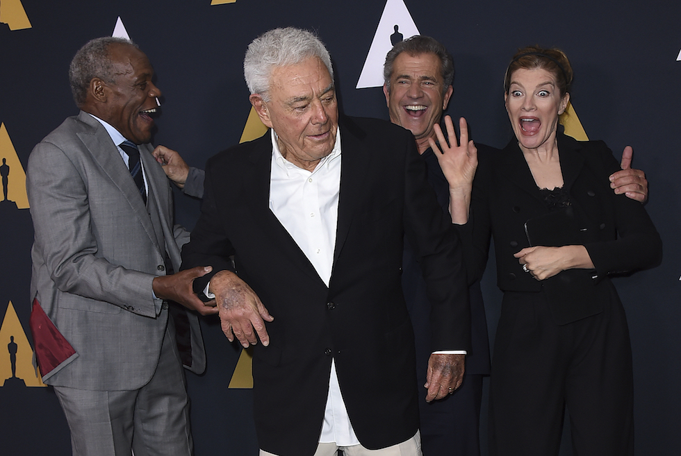 Celebripost di venerdì 9 giugno 2017 - Il Post