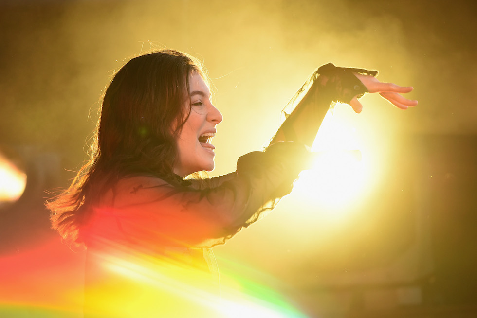 Celebripost di venerdì 9 giugno 2017 - Il Post